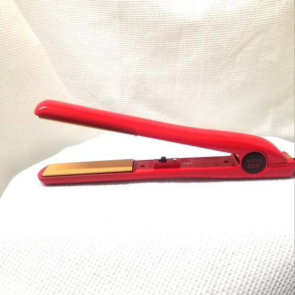 Hair | Chi Ultra Flat Iron | Poshmark
